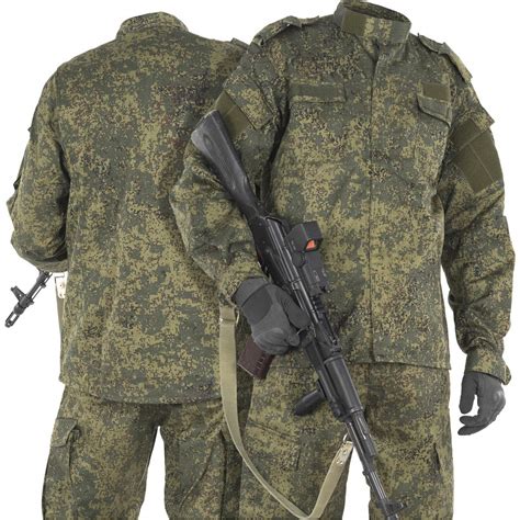 Soviet Uniform Suit VKBO Summer Airsoft Wwii Military Surplus | Etsy