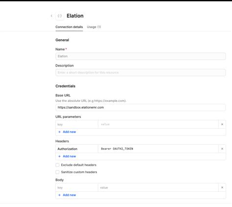 Oauth 20 With Password Credentials Grant Type 💬 Queries And