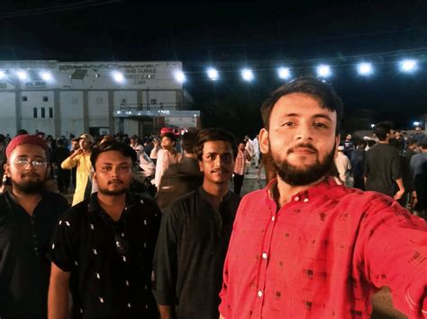 Hanzala Arshad On Linkedin Governorsindhtesthyd Hyderabad