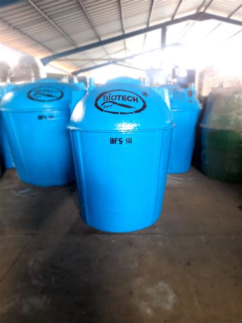 Septic Tank Biofilter Septic Tank Biotseptic Tank Biotech