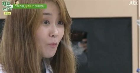 코랑 입에서 김이 나와요 용가리 과자 먹고 위 천공