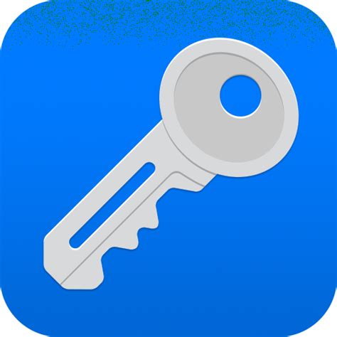 Password Manager Icon 268061 Free Icons Library