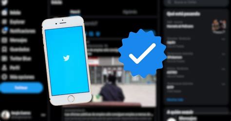 Twitter Repuso Algunos Checks Azules Y Estalló La Polémica