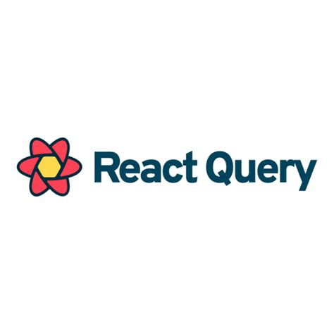 React Query Logo Png Vector Svg Free Download