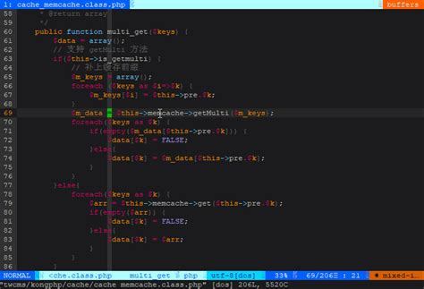 Github Leptune Vim For Coding Vim For Coding
