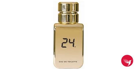24 Gold 24 Parfum - ein es Parfum für Frauen und Männer 2010