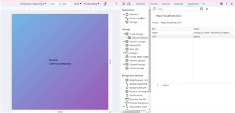 A Practical Guide To Authentication And Authorization In React