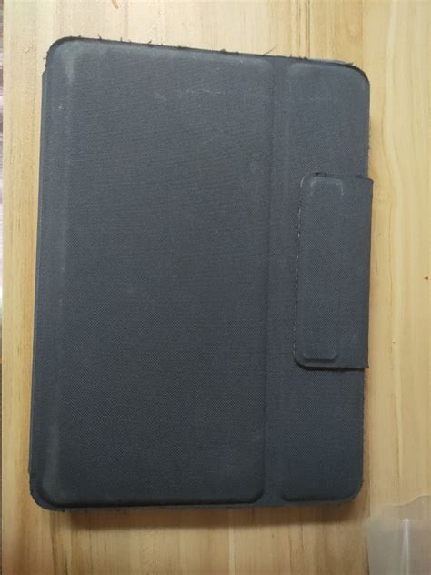 Logitech Rugged Combo Computers Tech Parts Accessories Computer Keyboard On Carousell