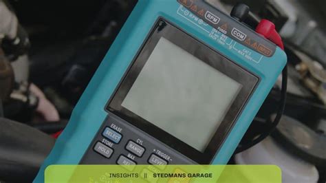 Volkswagen And Audi Error Codes Ultimate Resource For Dtcs And P Codes Stedmans Garage