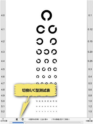 100张有趣视力测试图 26测眼力的图片 眼睛测试图 大山谷图库
