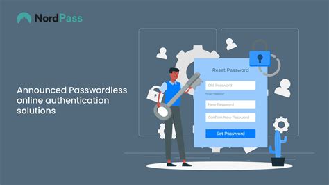 Nordpass Will Store Passkeys And Offer Passwordless Authentication