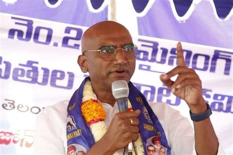 బాసర ట్రిపుల్ఐటి విద్యార్థిది ముమ్మాటికీ ప్రభుత్వ హత్యే R S Praveen