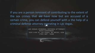 Types Of Internet Sex Crimes PPT