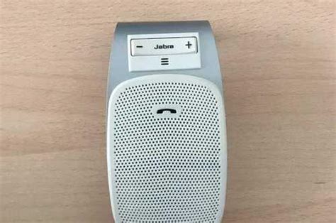 Автомобильная гарнитура Jabra | Festima.Ru - Мониторинг объявлений