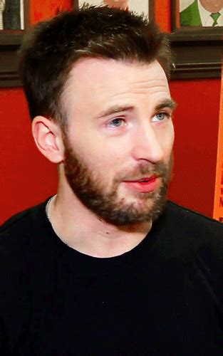 Chris Evans