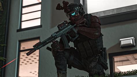 Ghost Recon Breakpoint Blood Wolves Outfit Youtube