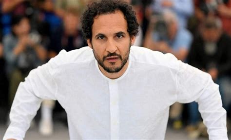 علی عباسی به اتهام آزار جنسی بازیگر مرد واکنش نشان داد ؛ اشتباه کردم