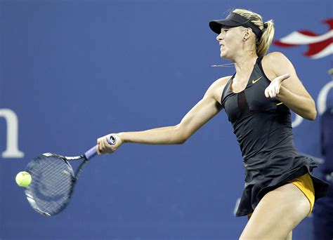 Maria Sharapova Hot Porn Pictures XXX Photos Sex Images PICTOA