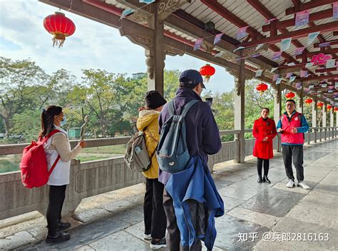 桂林导游志愿者中英双语公益直播讲解文旅景区受到热捧 知乎