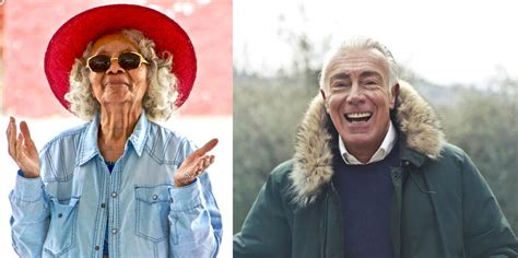 78 Year Olds Wise Answer To Young Person Wondering If Attraction