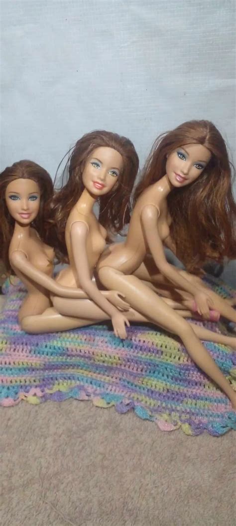 Sexy Triplet Dolls Gallery Pics XHamster