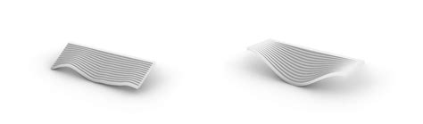 PARAMETRIC STAIRS CAD Scripting
