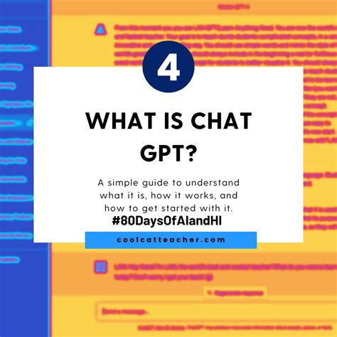 What Is Chat GPT