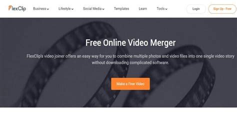 Top 10 Solutions To Combine Files Online Free