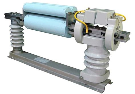 Groove Clip Current Limiting Protector