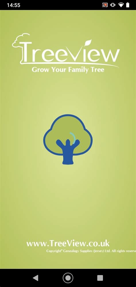 treeview apk download for android free