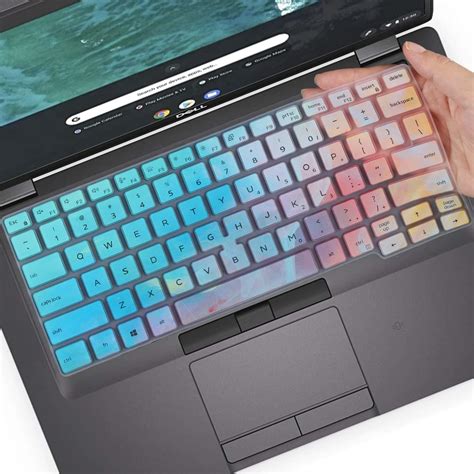 Keyboard Cover Design For Dell Latitude 5400 5401 Philippines Ubuy