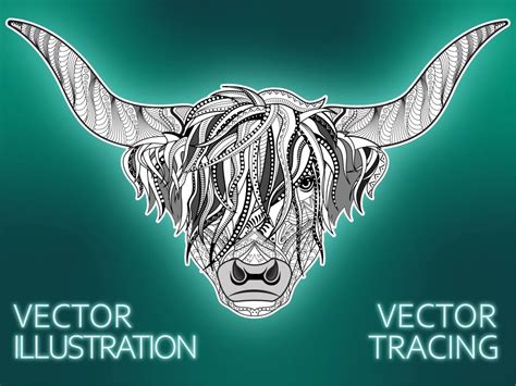 vector tracing vector illustration vector art vector design from