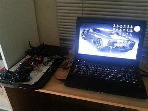 WTS Tekin RS ESC Hotwire R C Tech Forums