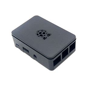 Techkey Raspberry PI4 Model B 4GB RAM