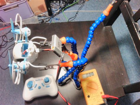 How To Power Drone Motor Without Lipo Motors Mechanics Power And CNC Arduino Forum