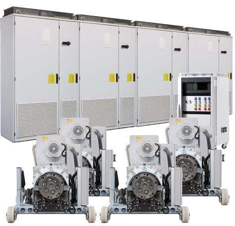 General Powertrain Rototest