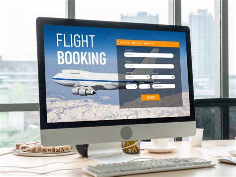 Flight Booking Management Dashboard Ui Design Behance