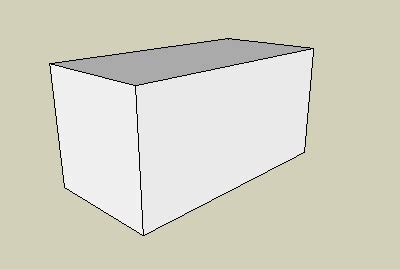 Rectangular Box