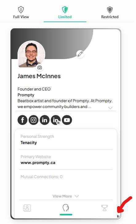 Cute Bug Alert 🐛 For A Limited Time If You Add A Linkedin Profile To