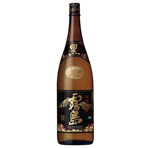 プレゼント向け焼酎のおすすめ人気ランキング18選【珍しい芋焼酎も】｜セレクト Gooランキング