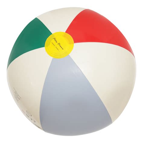 Otto Beach Ball Jungle │ Signal │ Nordic