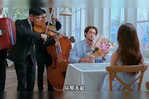 美女相亲，素颜被人嫌弃，结局万万没想到！结局美女