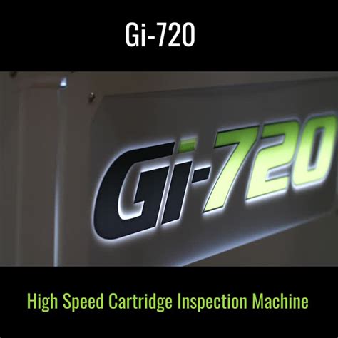 Mike Nygaard On Linkedin Generalinspection Zerodefects Ammunition Inspection Machinery…