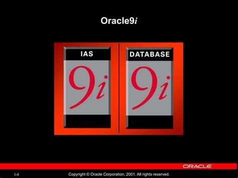 Introduction To Oracle Sql Database Systemsppt