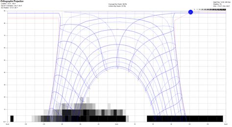 Effective Shading Coefficients In Ecotect Autodesk Community