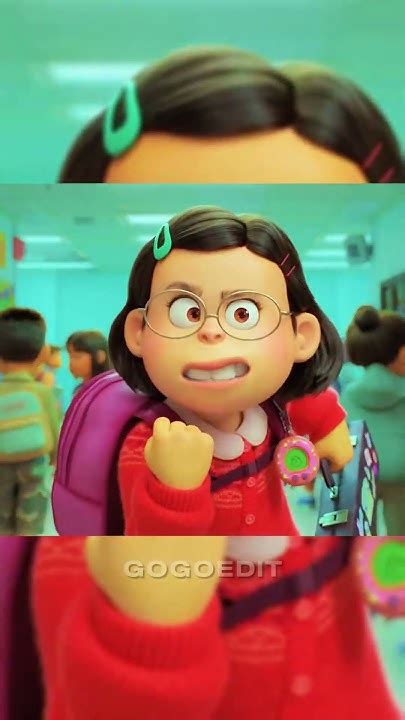 Best Group Meilee Turningred Animation Youtube