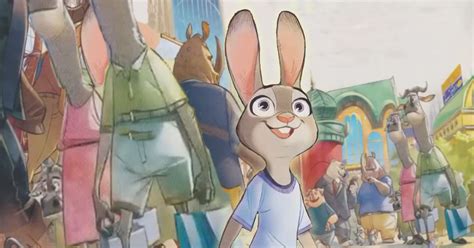 The First Ever Bunny Cop