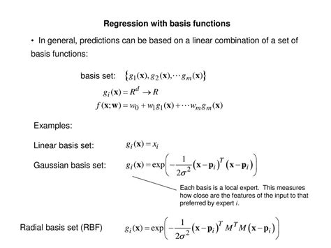Mathematical Foundations Of Bme Ppt Download