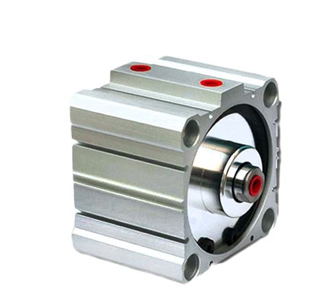 Qgd Series Standard Adn S Cylinder Pneumatic Cylinder And Air Cylinder