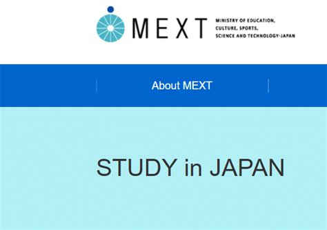 Now Open 2026 Japanese Government Mext Scholarship For Undergraduate